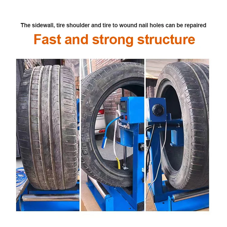 Tire Curing Machine Tire Repair Tool/tire Repair Tool/car Curing ...