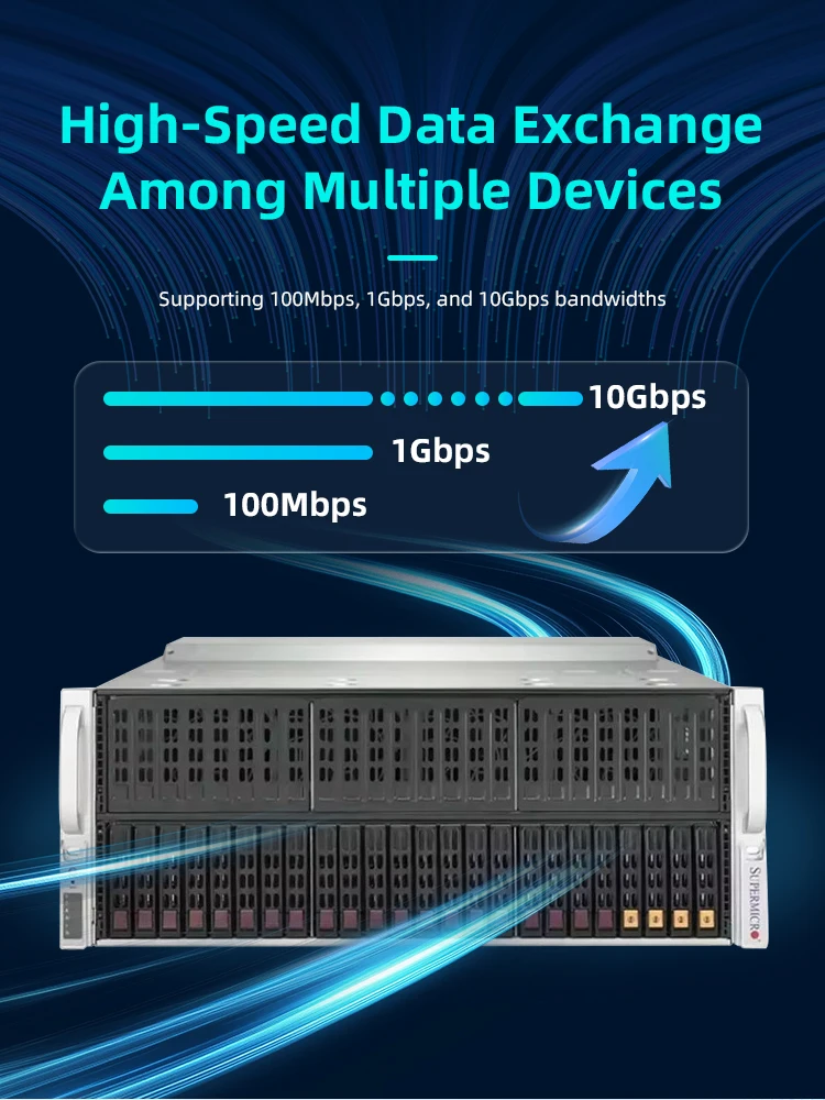 PowerEdge R750XA Rack Server Flagship Server for GPU-based Workloads ...