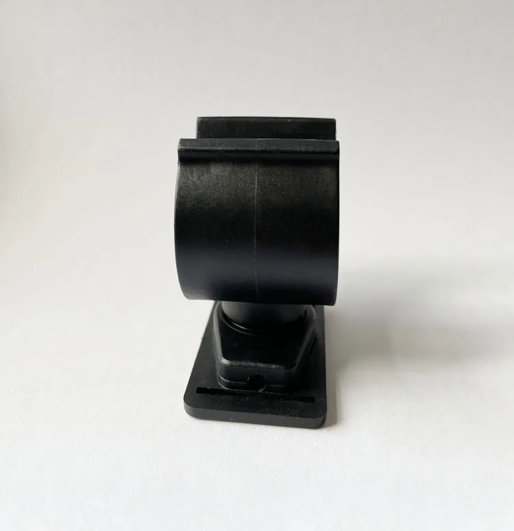 Rotation Sticky Quick Release Flashlight Clamp Holder Mount For Fahight ...