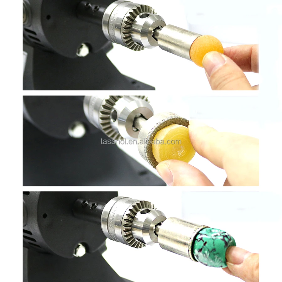 2000W Jewelry Tools Equipment - Gemstone Jade Polishing Grinder