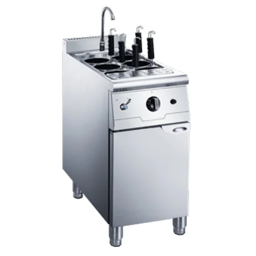 New Kitchen Gas And Electric Noodle Stove With Reliable Motor And ...