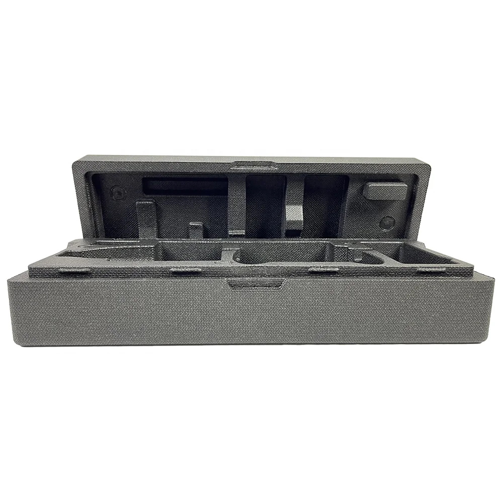 Custom Epp Technology Molded Parts Toolbox Manufacturing Epp Molded ...