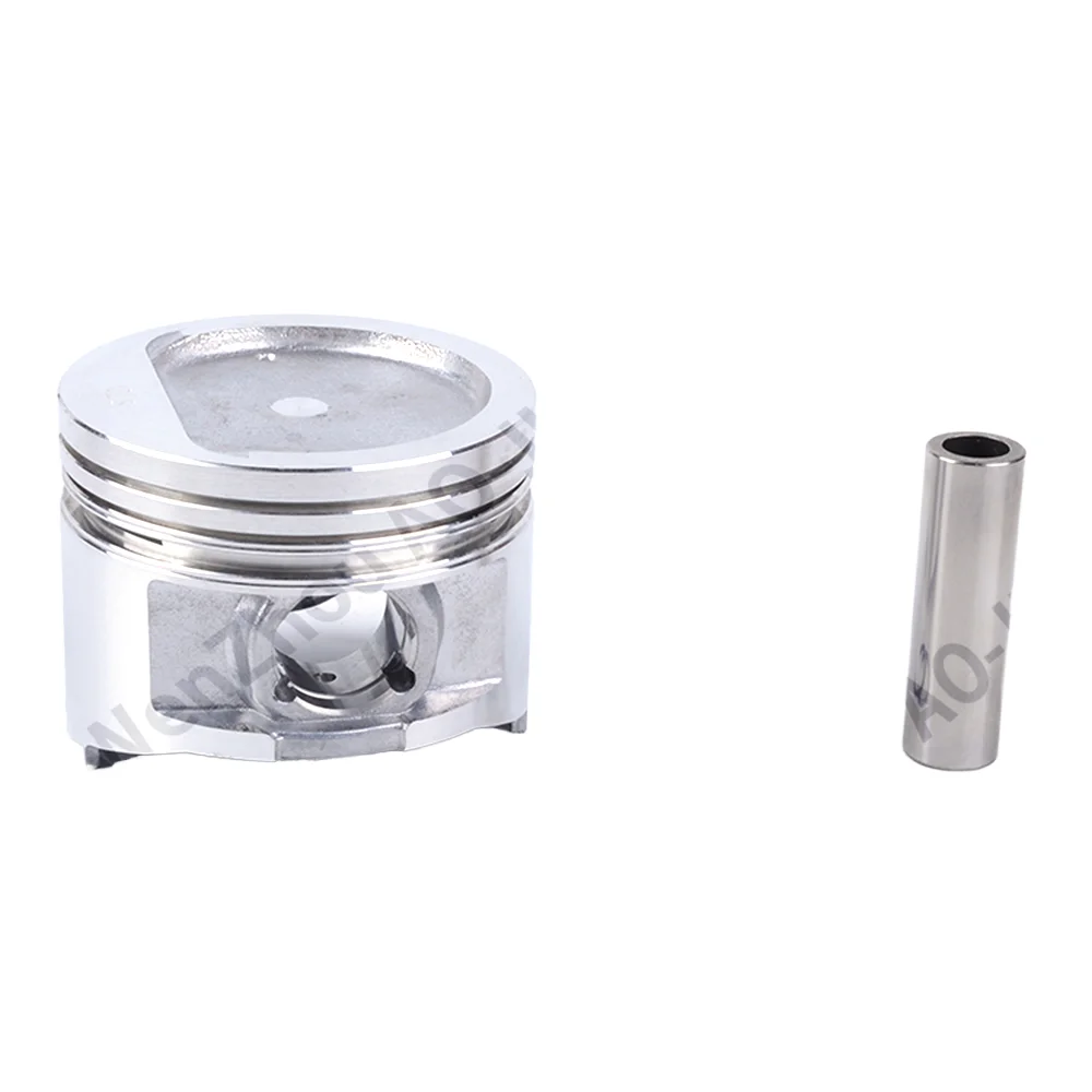 Auto Parts 1rz Engine Piston Set 13101-75010 Fits For Toyota Car - Buy ...