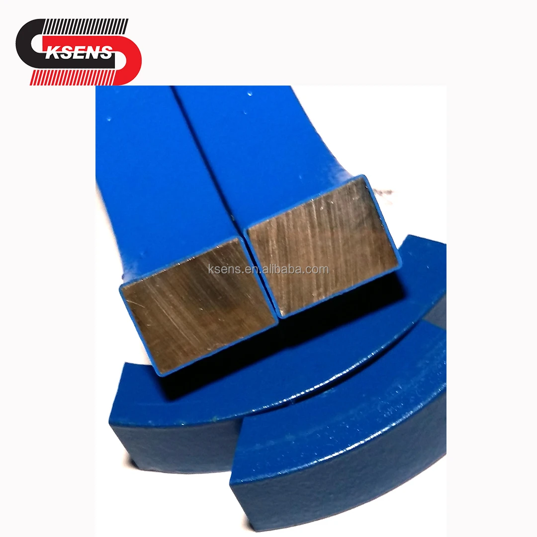Ferrite Transformer Core/mpp/sendust/high Flux/soft Iron Core T157-2 ...
