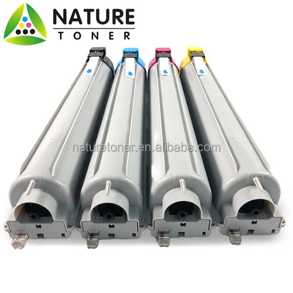 Compatible Color Toner Cartridge W9170mc W9171mc W9172mc W9173mc For Hp ...