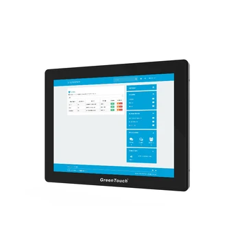 Industrial Open Frame Touch Screen Monitor 10.4 Inch Cb Rohs Certified ...