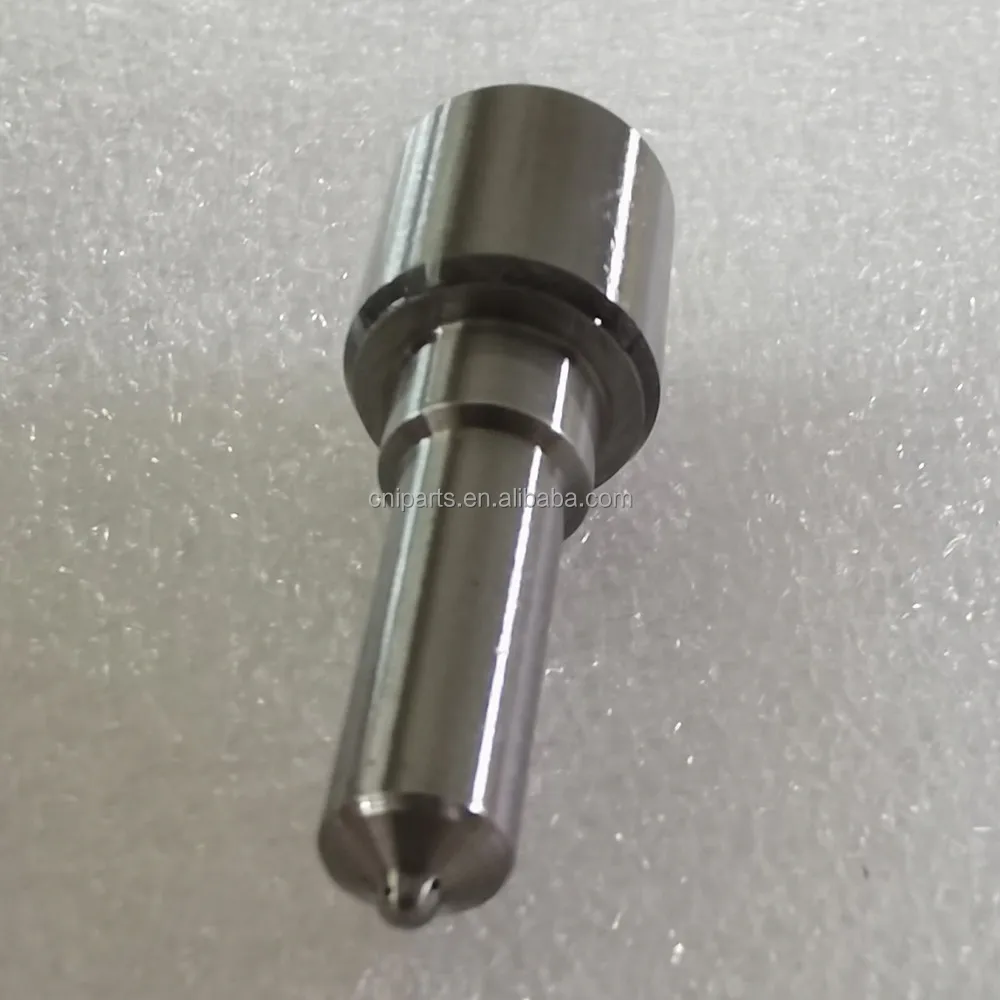 Diesel Fuel Injector Nozzle Dlla145p639 Sprayer 093400-6390 For Land Cruiser - Buy Diesel Fuel ...