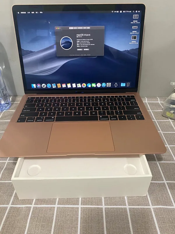 Wholesale Used Laptop Pc For Macbook Pro 11 13 15 Inch Full Unlocked ...