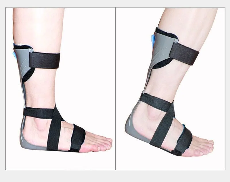 Foot Drop Orthosis - AFO for Ankle Foot Injuries Support