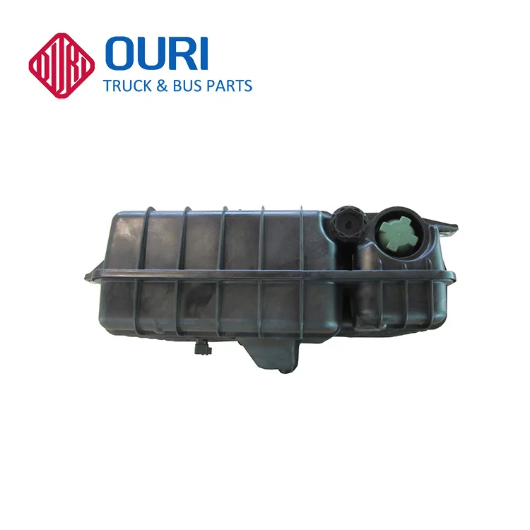 OURI卡车零件散热器冷却液膨胀箱605014103 9605018003奔驰Actros MP4| Alibaba.com
