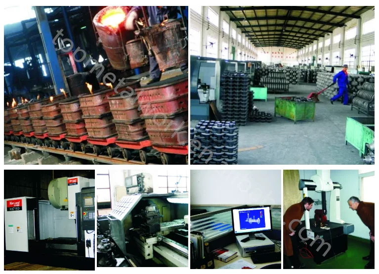 6000lbs Round Solid Utility Trailer Axle Assembly Hub Assembly For Boat ...