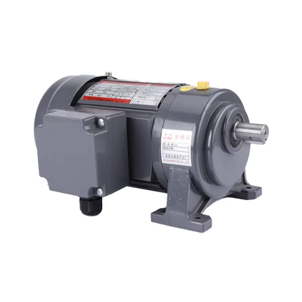 CV - 28 750W / 1HP Induction Motor 220V 380V 50Hz 1400RPM Speed ...
