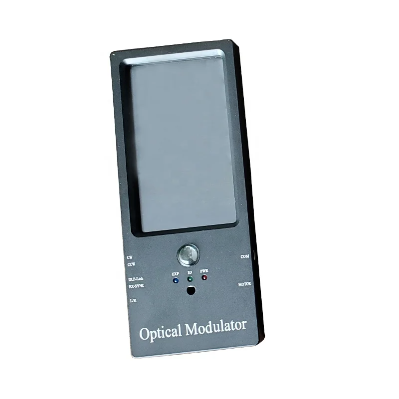 Passive 3d Polarization Modulator Mini Polarizer Modulator For Home ...