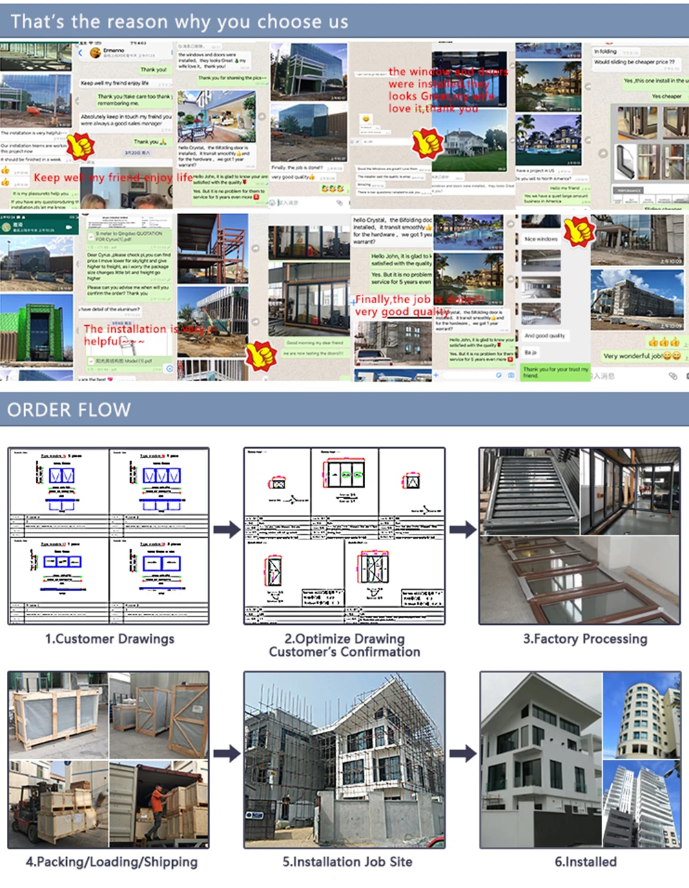 Latest Factory Front Door Designs - Customizable PIVOT DOOR