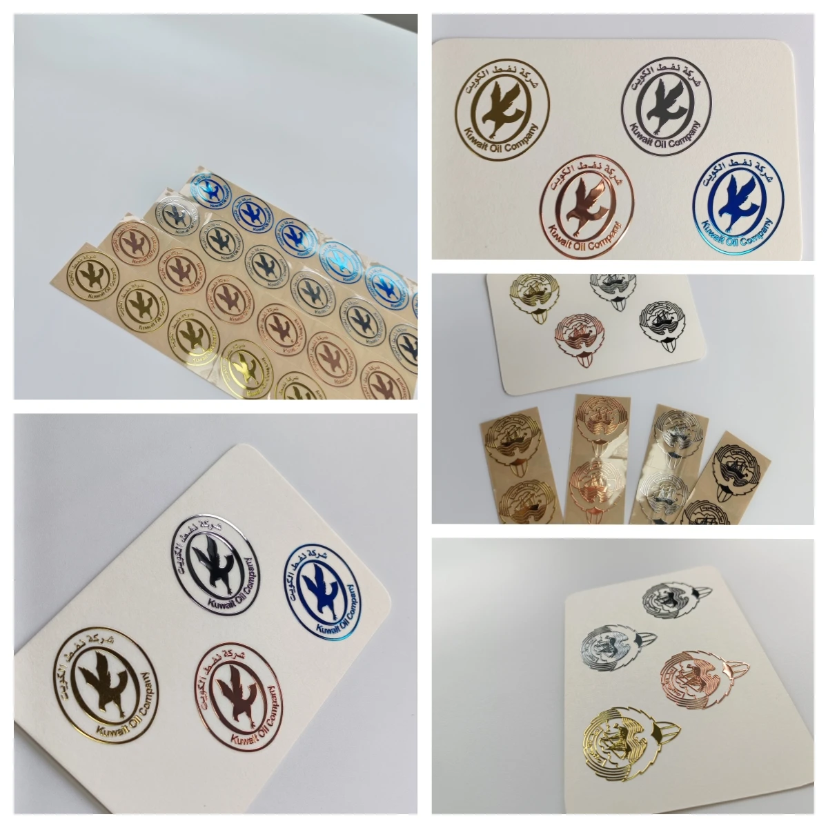 Wholesale Factory Price Electroformed Shiny Gold Car Metal Nickel Logo ...