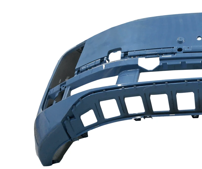 China Made Used Front Bumper For Leading Ideal Li L9 L8 L7 Made Of ...