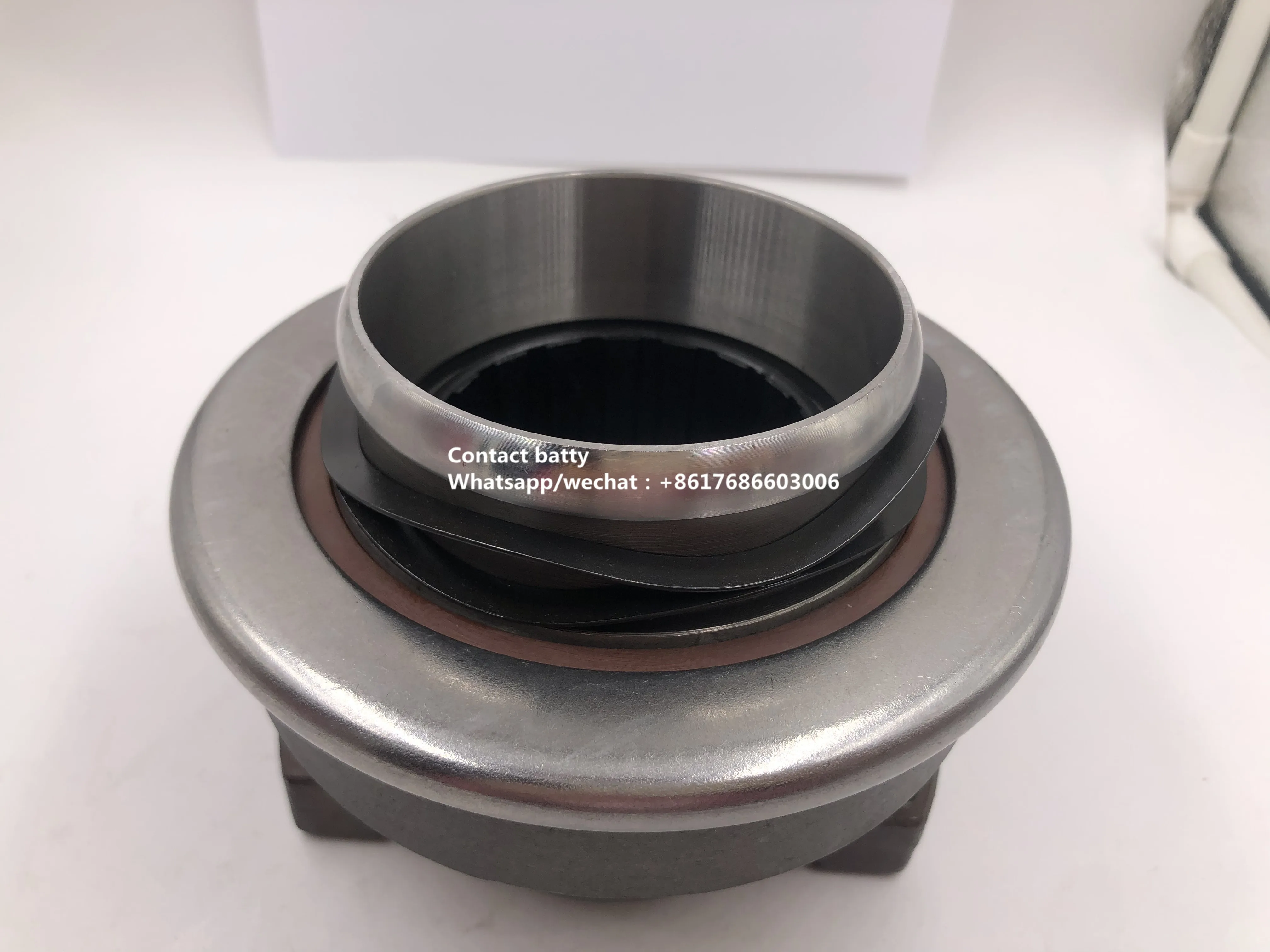 Truck Clutch Release Bearing 2164195 for Valeo OE Number 830010 for Scania