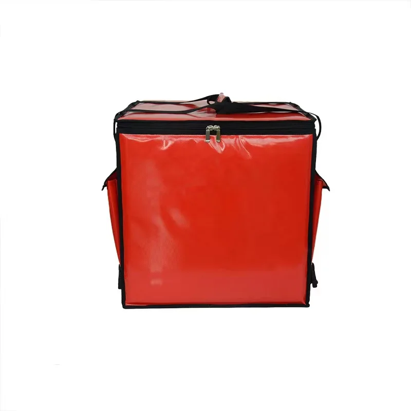 Fast Food Delivery Bag Backpack For Motorcycle Delivery Bag Pizza - Buy ...