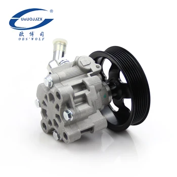 Auto Parts For Toyota Power Steering Pump For Toyota Land Cruiser ...