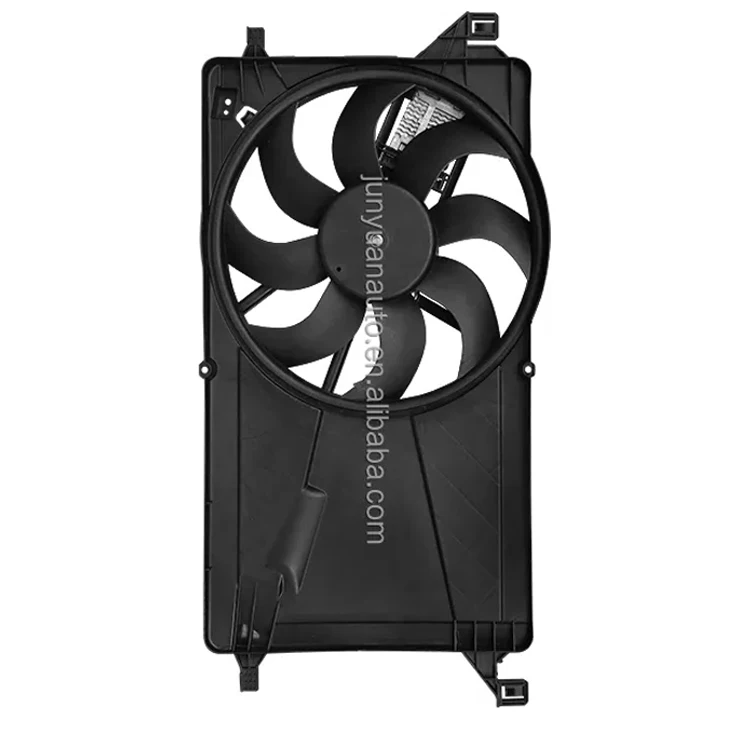 5M5H-8C607-AD 3M5H-8C607-RH 3M5H-8C607-RJ Cooling Fan Radiator Factory ...