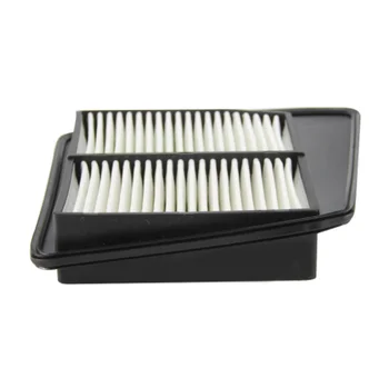 Auto Air Filter 17220-rl5-a00 For Honda Car - Buy Air Filter For Honda ...