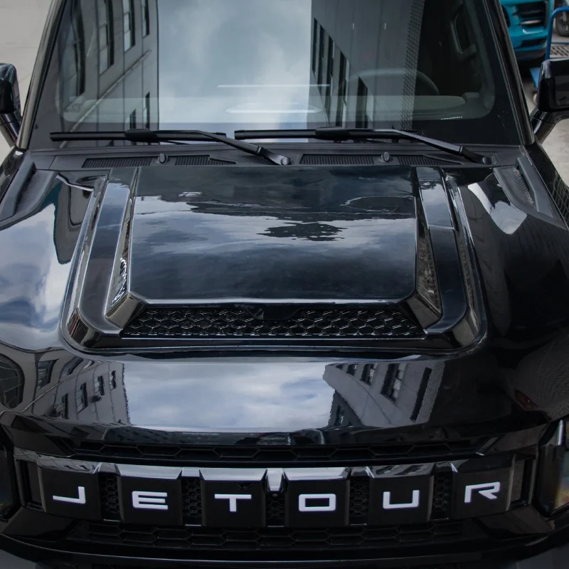 Factory Excellent Fitness Body Kit Auto Body Part Car Accessories ...