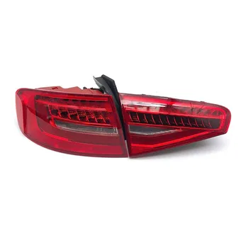 New Type Led Tail Light For Audi A4 2013 - 2016 8kd945095b 8kd945096b ...
