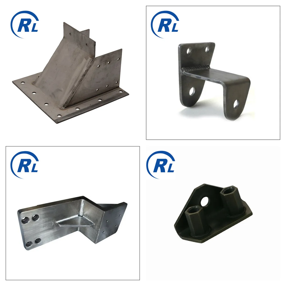 Cnc Laser Cutting Steel Panels Laser Cutting Parts - Buy Welding Parts ...