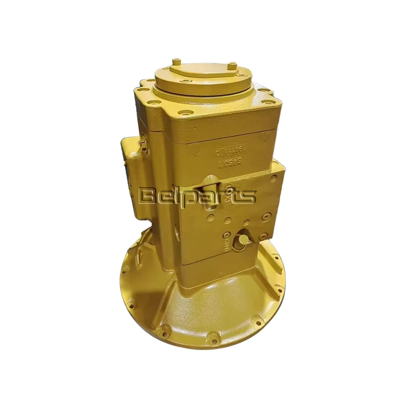 Belparts Excavator Main Pump E323 Hydraulic Pump 2726955 593-8368 - Buy ...