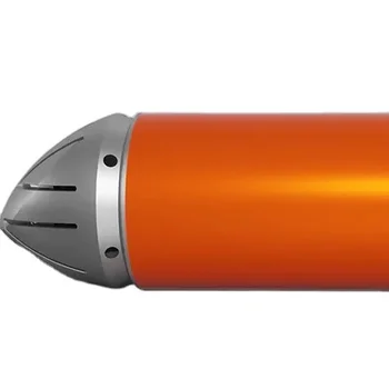 Factory Customizable Cementing Tool Api 5ct Float Equipment Reamer Shoe ...