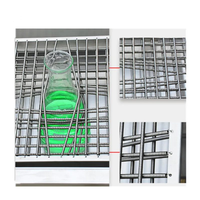Shaking Water Bath for University Laboratory Thermostatic Water Bath ...