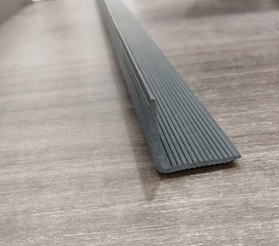 Pvc Trim Plastic Corner Right Angle Edging Building Materials Low Price ...