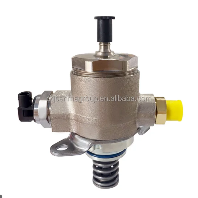 Auto High Pressure Engine Fuel Pump Assembly 06J127025C 06J127025C ...