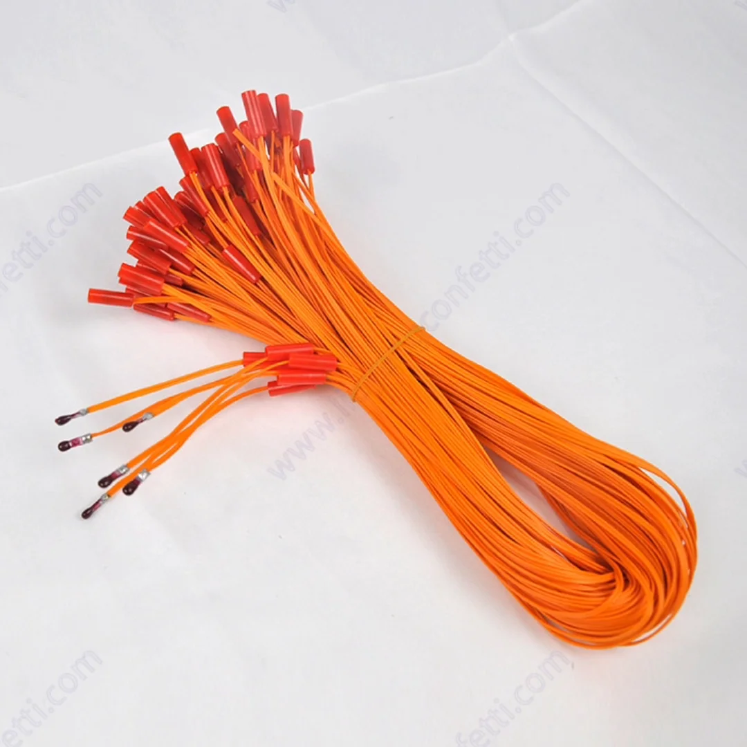 Heating Wire Ignition Wireless Wholesale 3m 30cm Pyrogen 1 Mt Quick ...