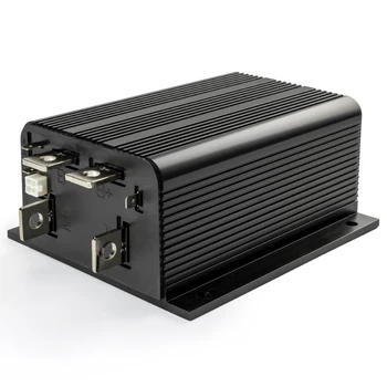 Pre-programmable 24v 525a Bldc Brushed Dc Electric Motor Controller For ...