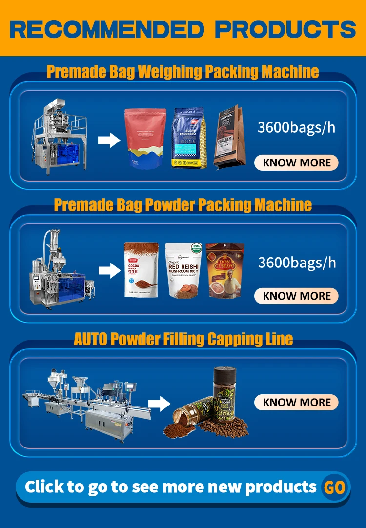 ZHIEN Full-automatic Flow Packing Machine Chocolate Candy Wrapping ...