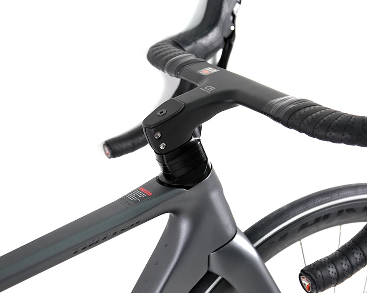 2024 Twitter Road Bike T8 - Lightweight Carbon Fiber Bike