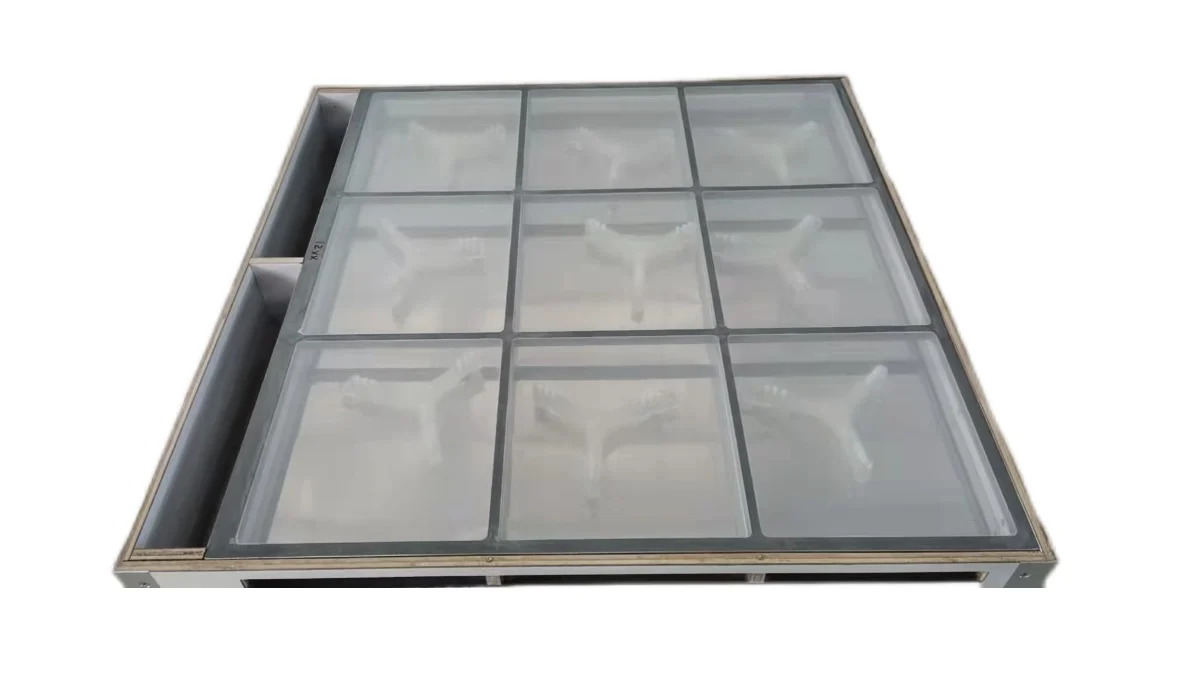 Sieve Frame Screen Grid For Plansifter Machine Screen Core Parts ...