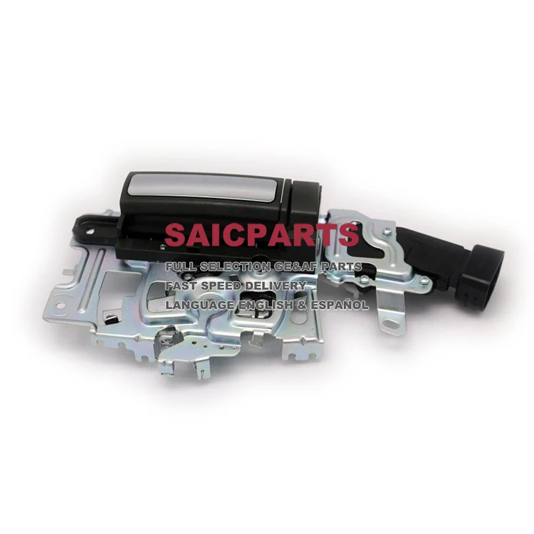 Byd M6 Sliding Door Inner Handle Lock Block New Evergy Electric Car Ev ...