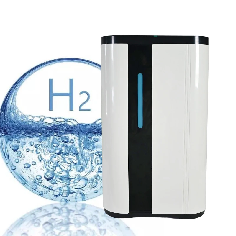 Bubble Generator Hydrogen Brown Gas Hydrogen Rich Water Generator ...
