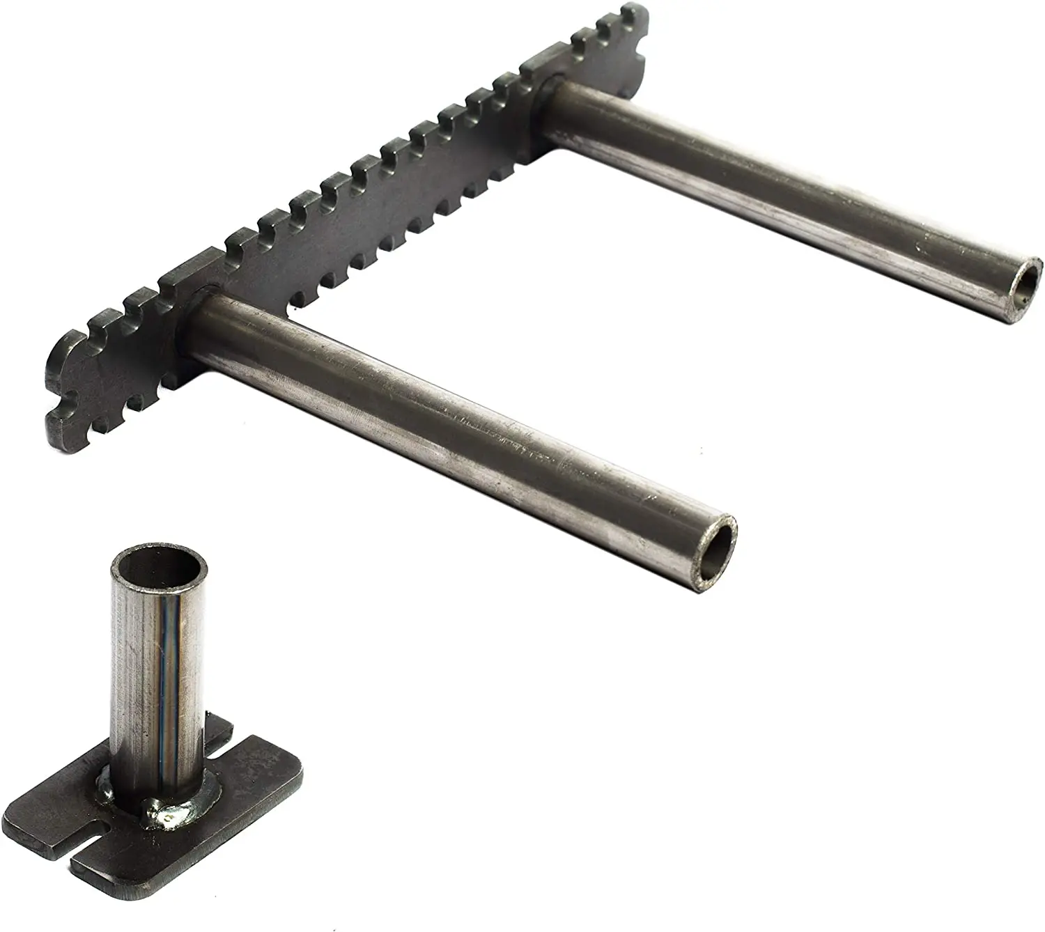 Studlock Keyhole System - Heavy Duty Floating Shelf Brackets