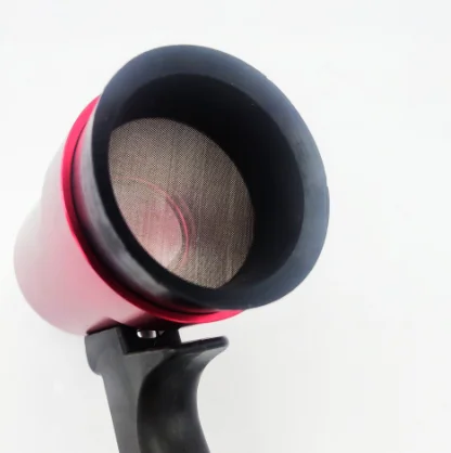 Hot Air Gun Handheld Air Dryer Diy Hot Air Paint Drying Machine - Buy ...