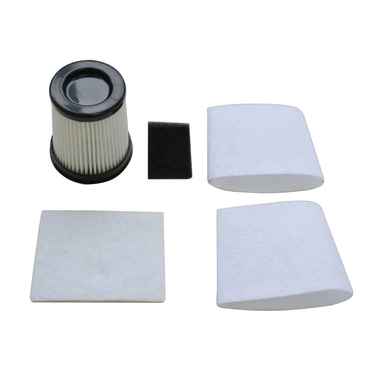 Dirt Devil Vacuum Cleaner Filter - Reliable & Efficient
