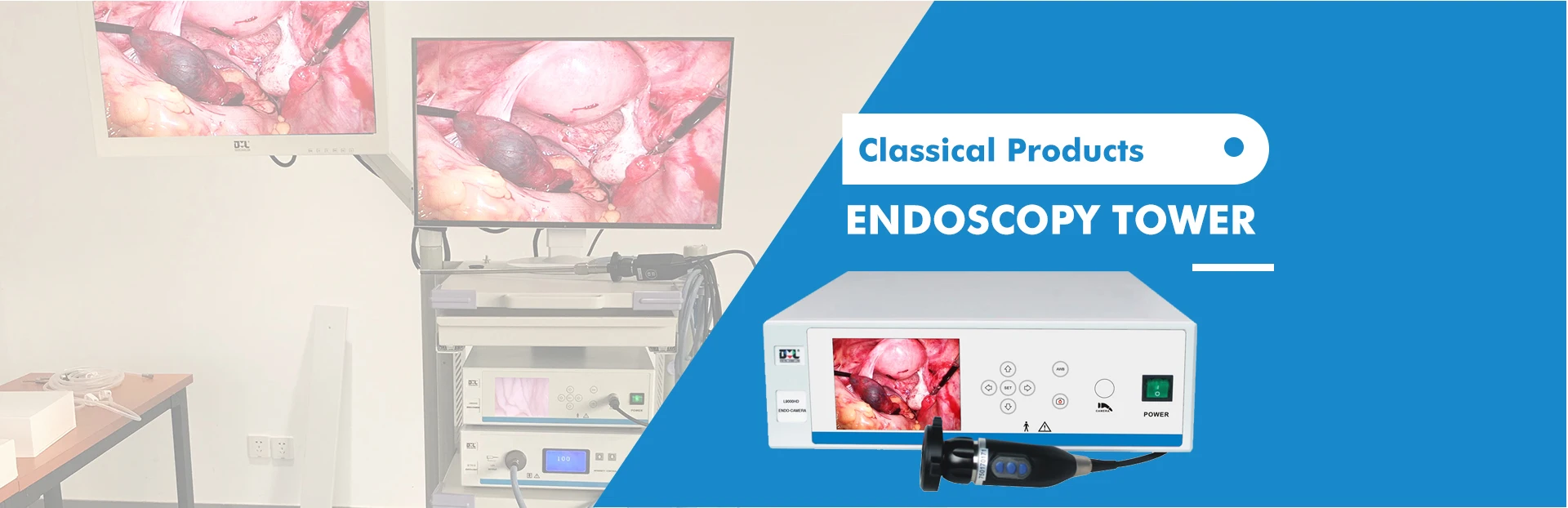 Company Overview - Hefei Dvl Electron Co., Ltd.