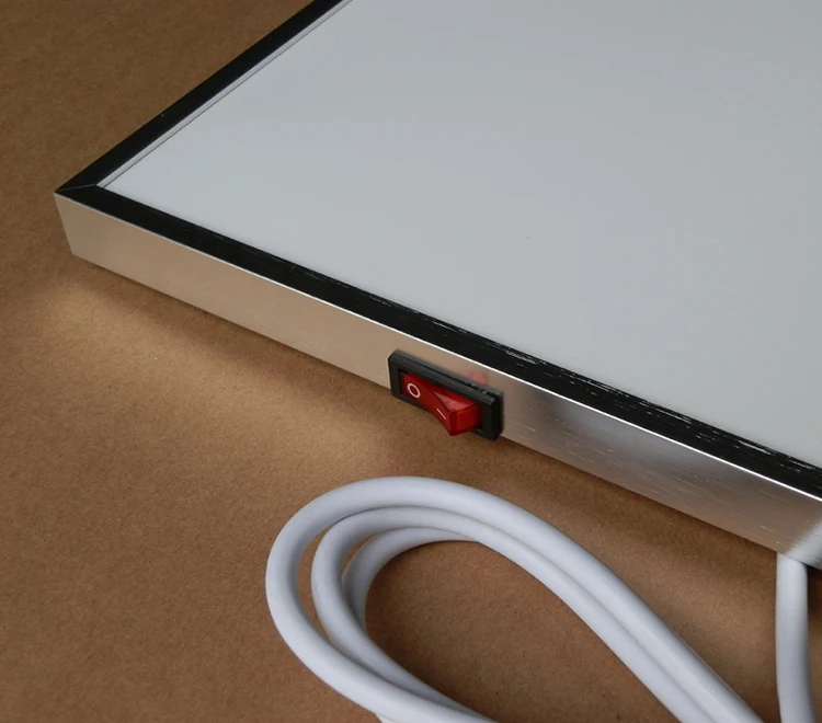 700W Infrared Heater with Wifi Control - Efficient Heating