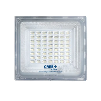 Blue Carbon Led Light 100w 200w 300w 400w 500w Flood Light Solar With ...