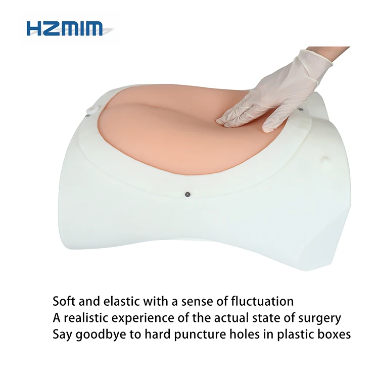 Advanced Laparoscopic Trainer Box - Enhance Surgical Skills