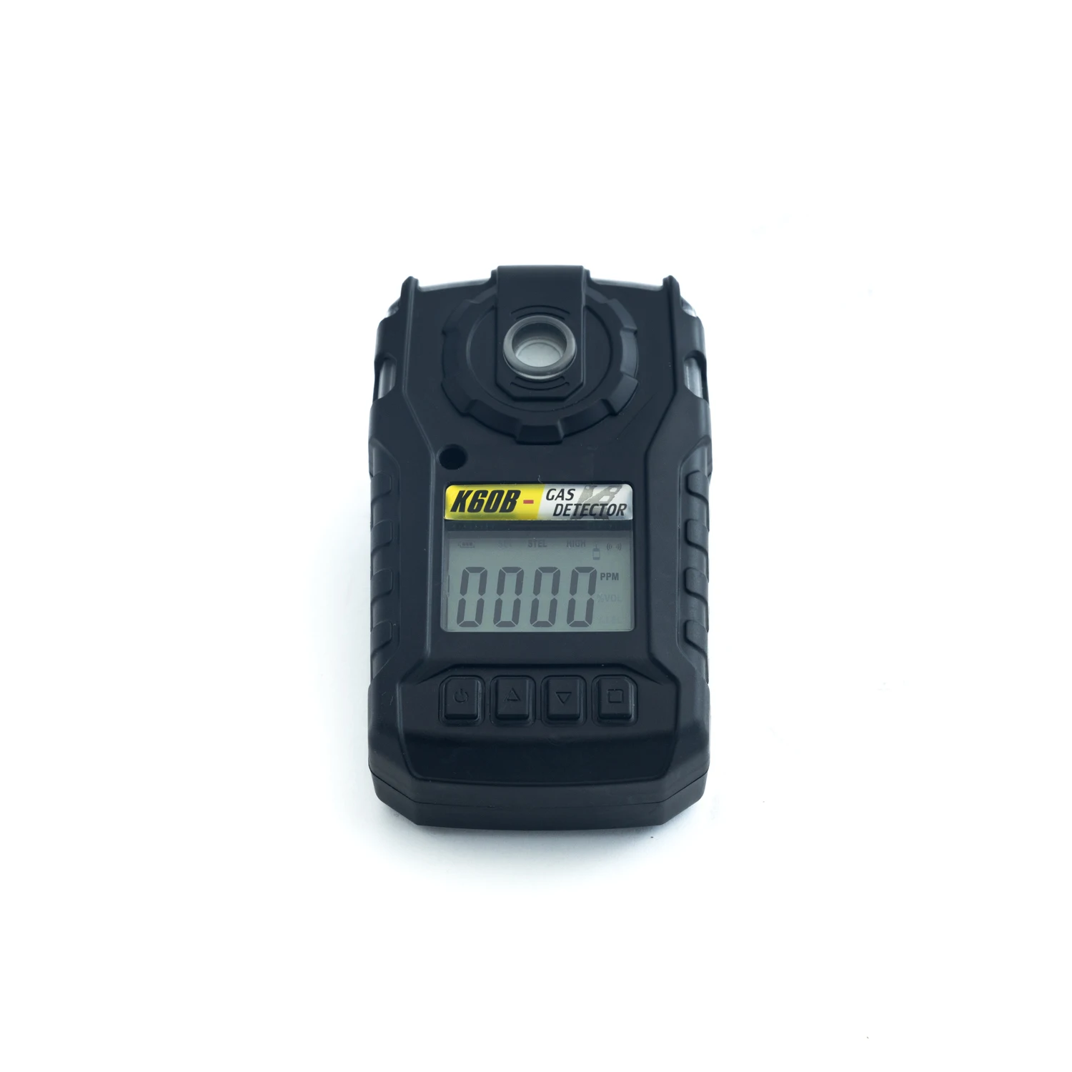 K60b Series Portable Nh3 Ammonia Gas Detector (new Design) - Buy ...