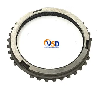 T45/t56 3rd 4th Gear Carbon Fiber Synchronizer Ring T5634sr - Buy J20a ...