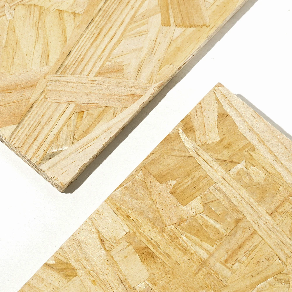 Topocean 9mm 20mm Osb Lsb Board Structural Insulated Panels For ...